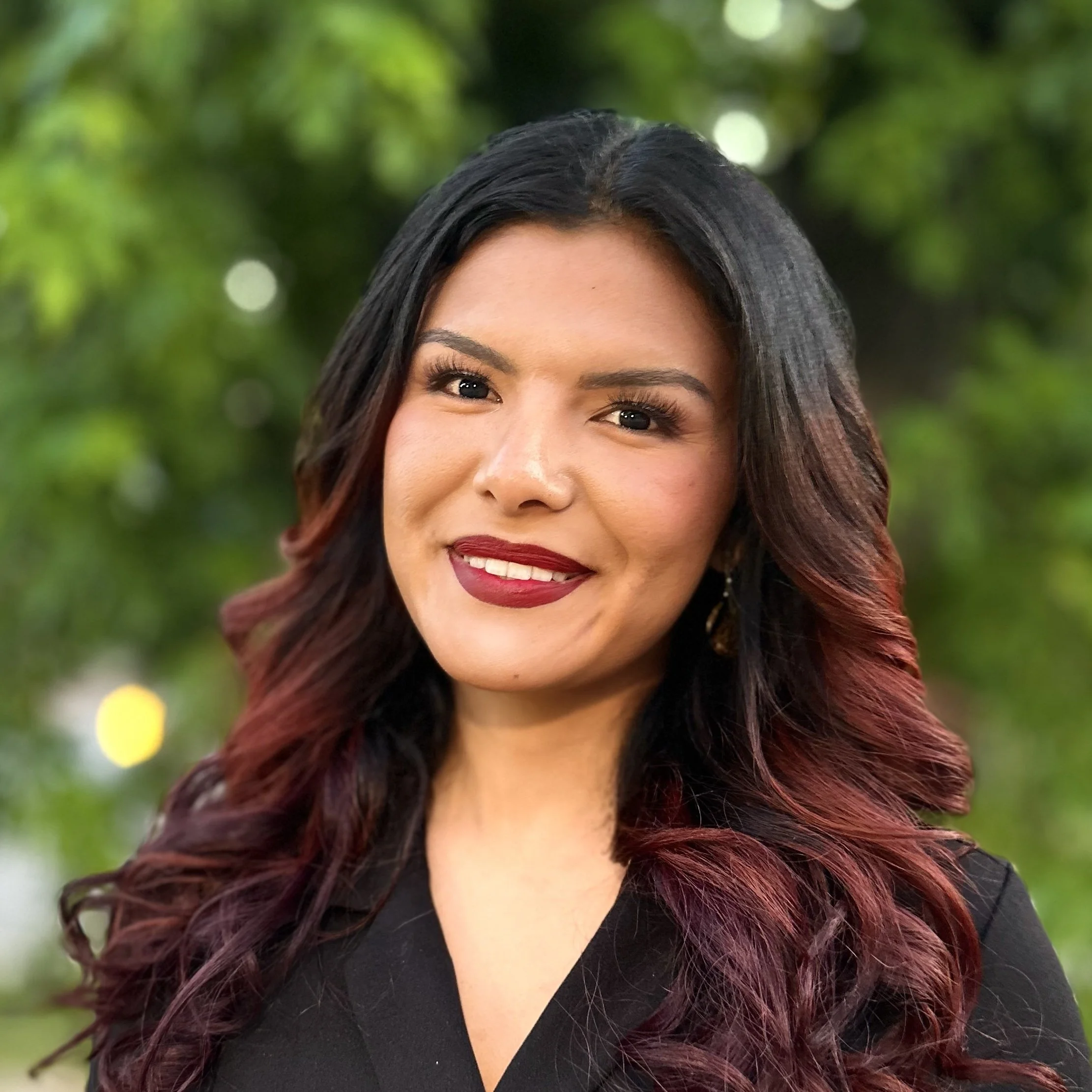 HDF Team — Hispanic Development Fund