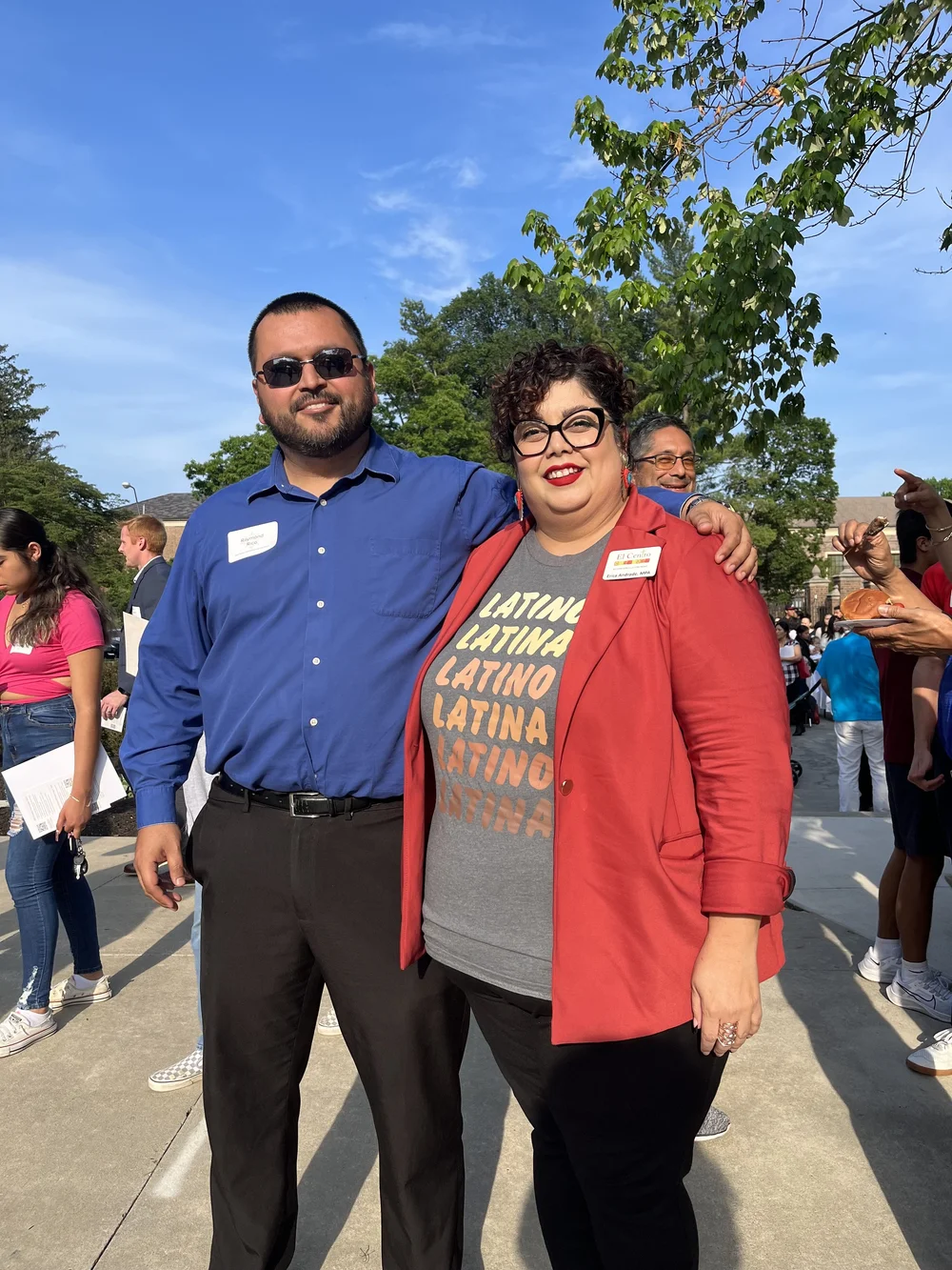 Hispanic Development Fund