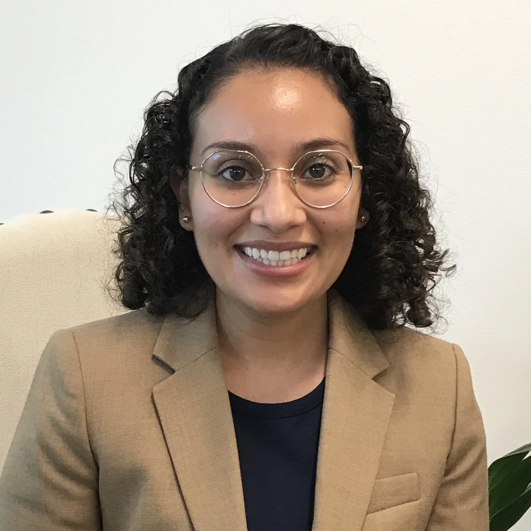 HDF Team — Hispanic Development Fund