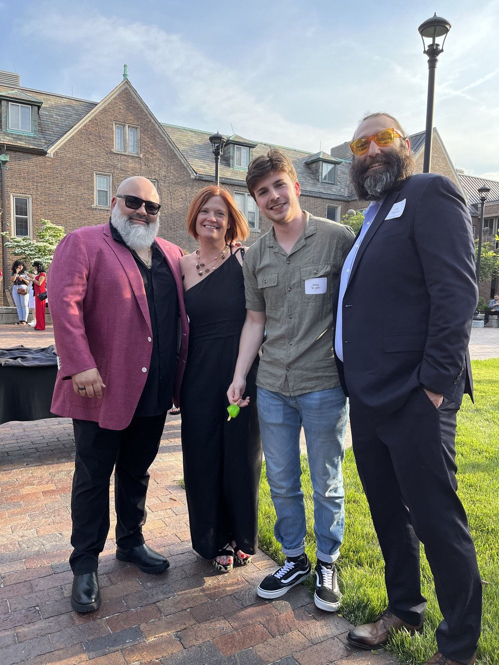 Hispanic Development Fund