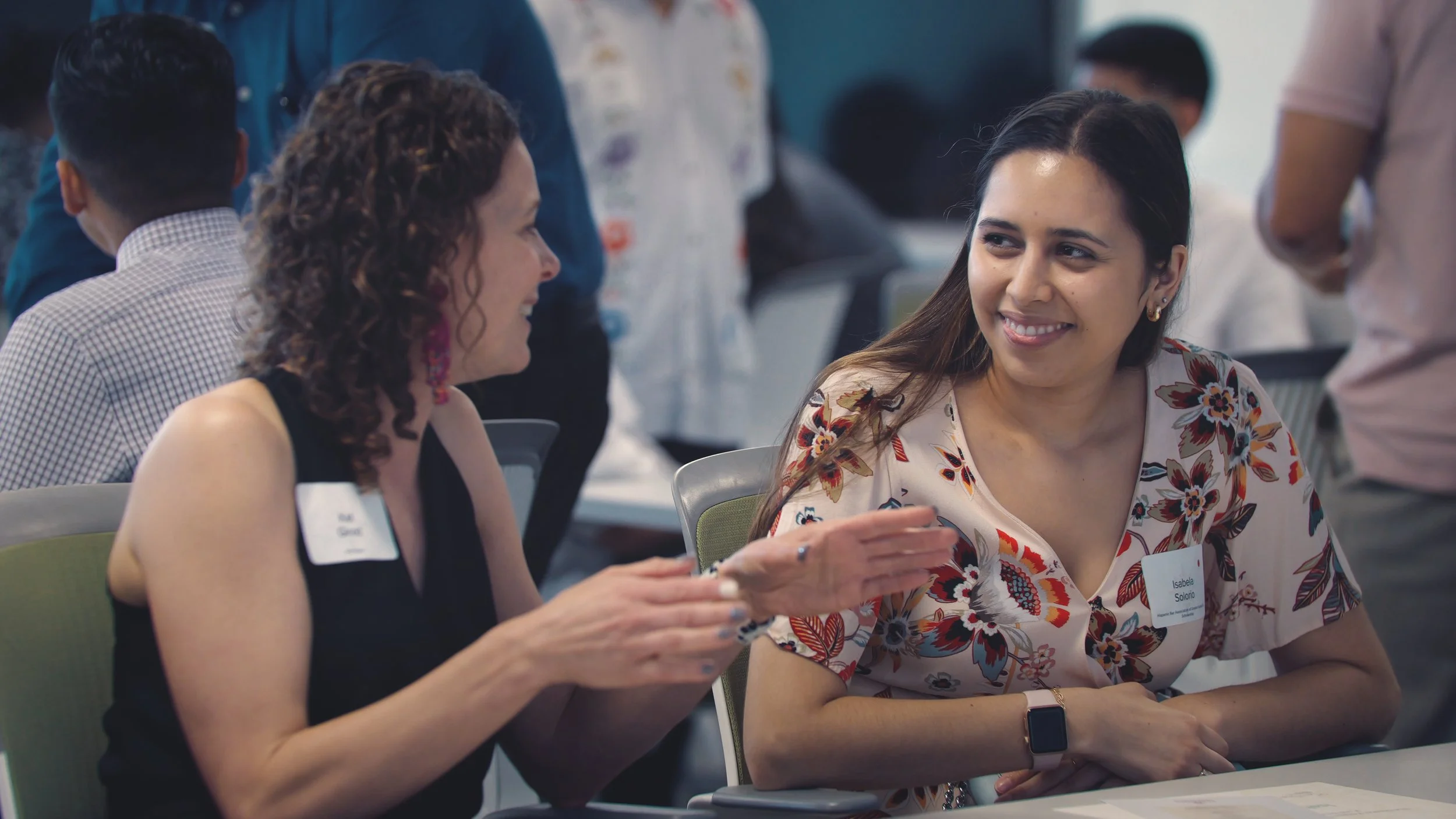 Hispanic Development Fund