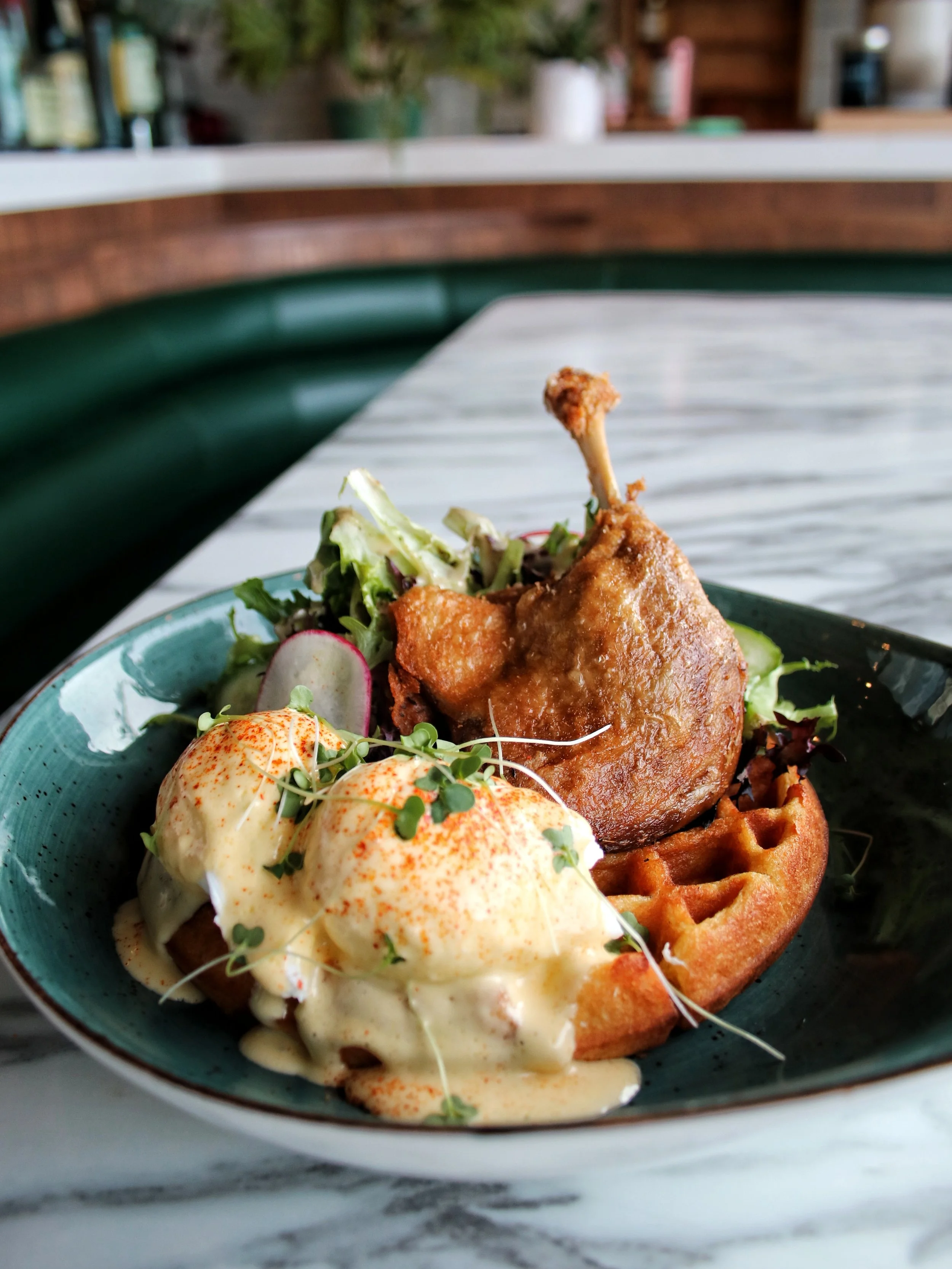 Maven Restaurant Group Calgary