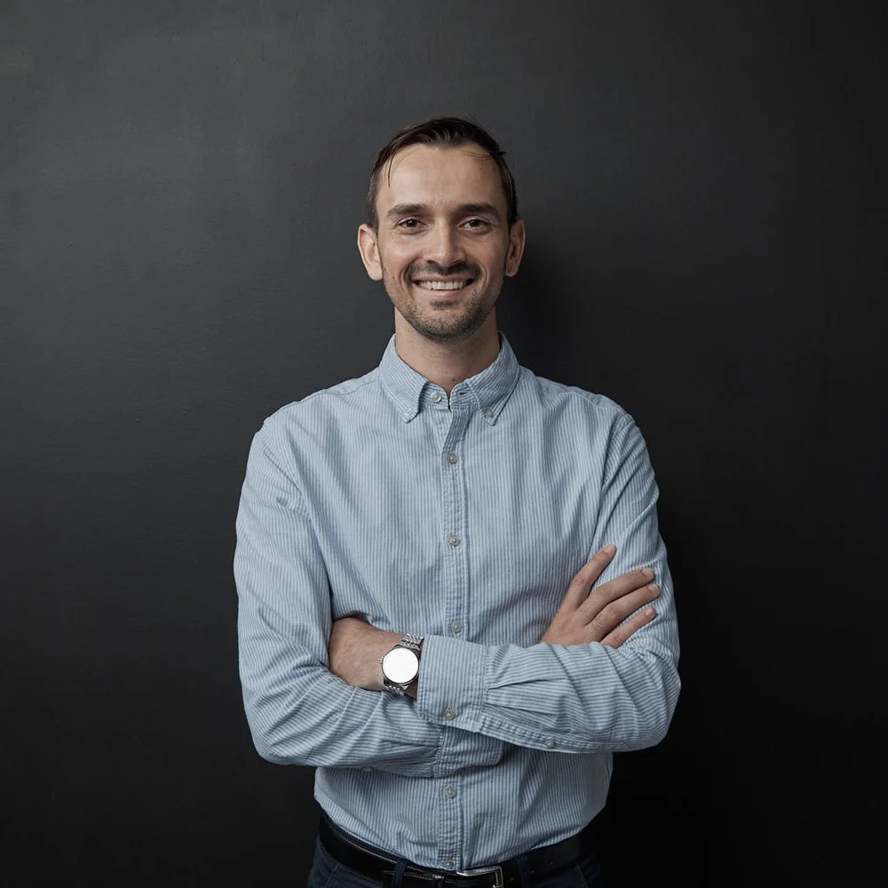 Ryan Dewar - Civil Structures Studio