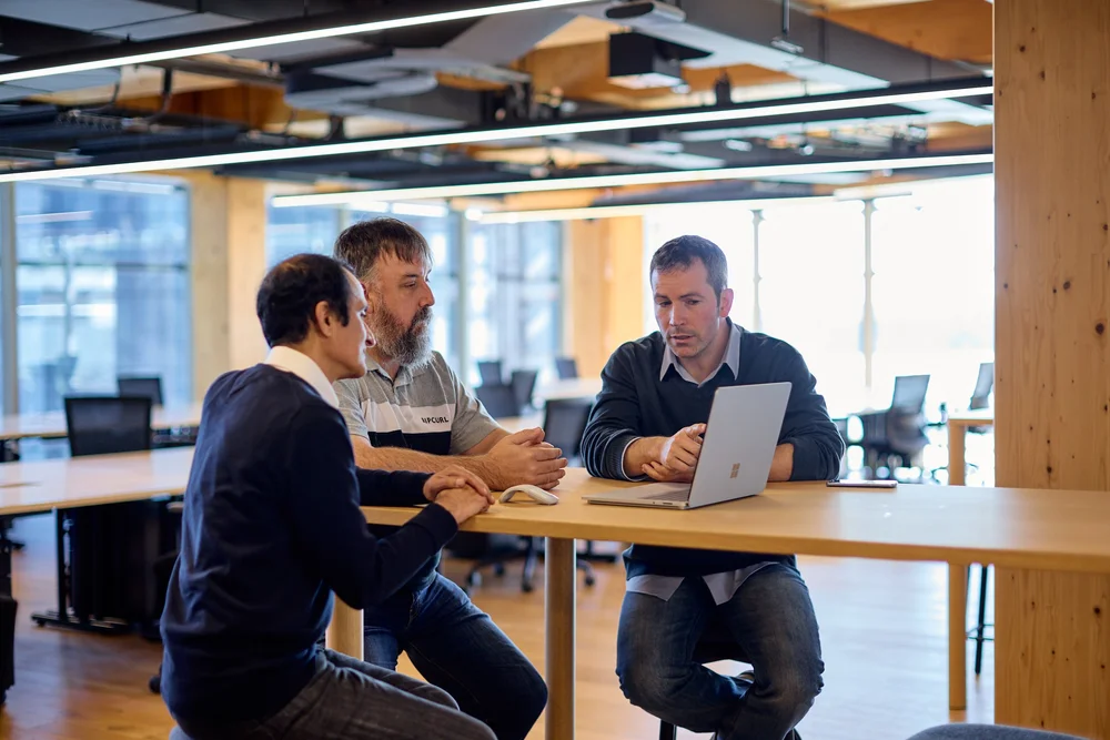 About — Sydney Civil Engineers - Bridge, Structural & Digital ...