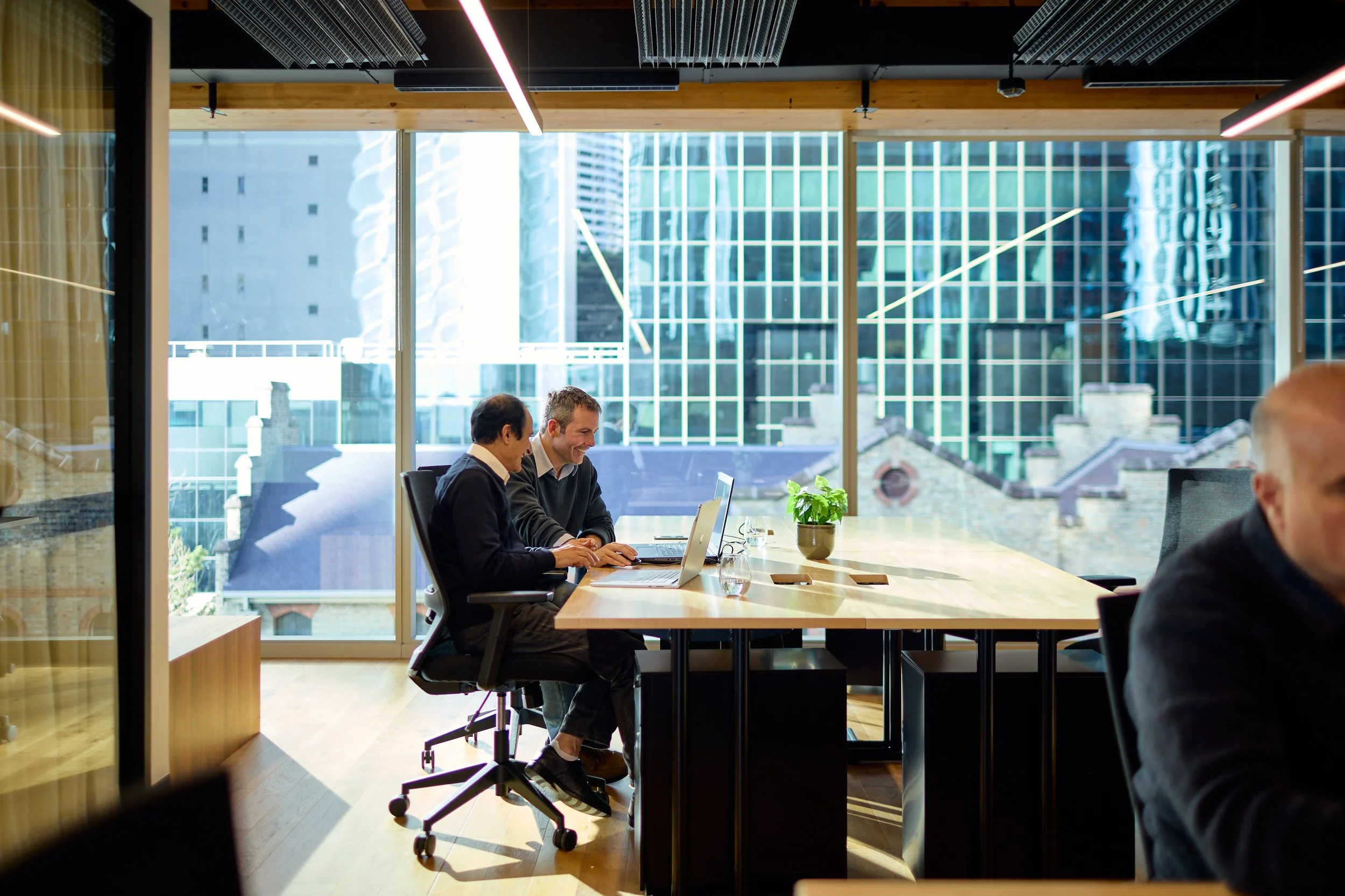 Structural Engineering Consultants - Civil Structures Studio