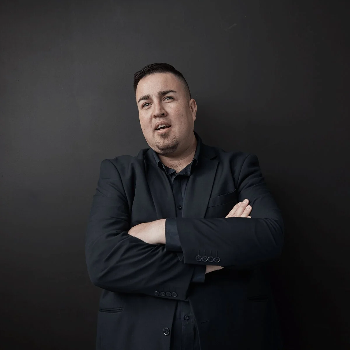 Michael Moreno - Civil Structures Studio