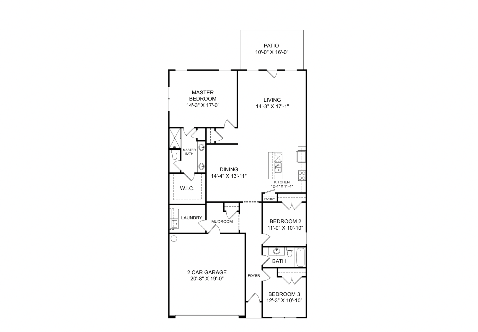 RP Homes