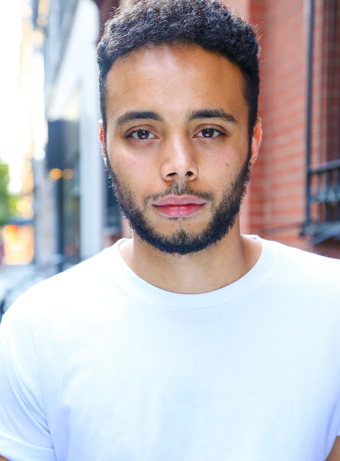 Gallery — Kaya Simmons