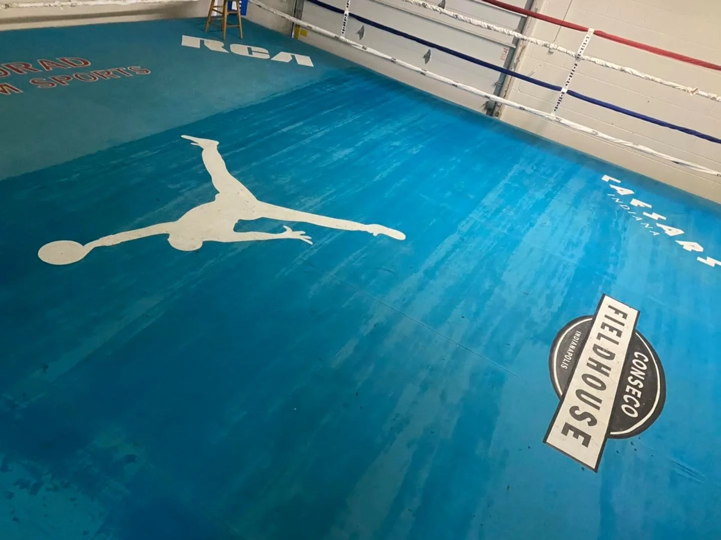 Gallery 1 — Indy Boxing and Grappling