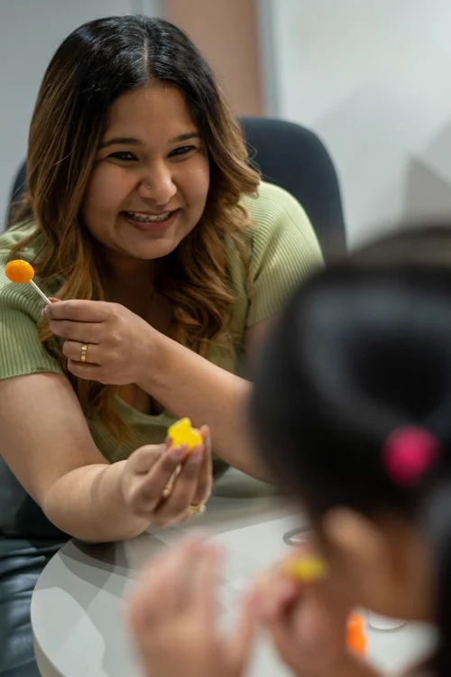 About The Emeline | Experience the art of Modern Healthcare.
