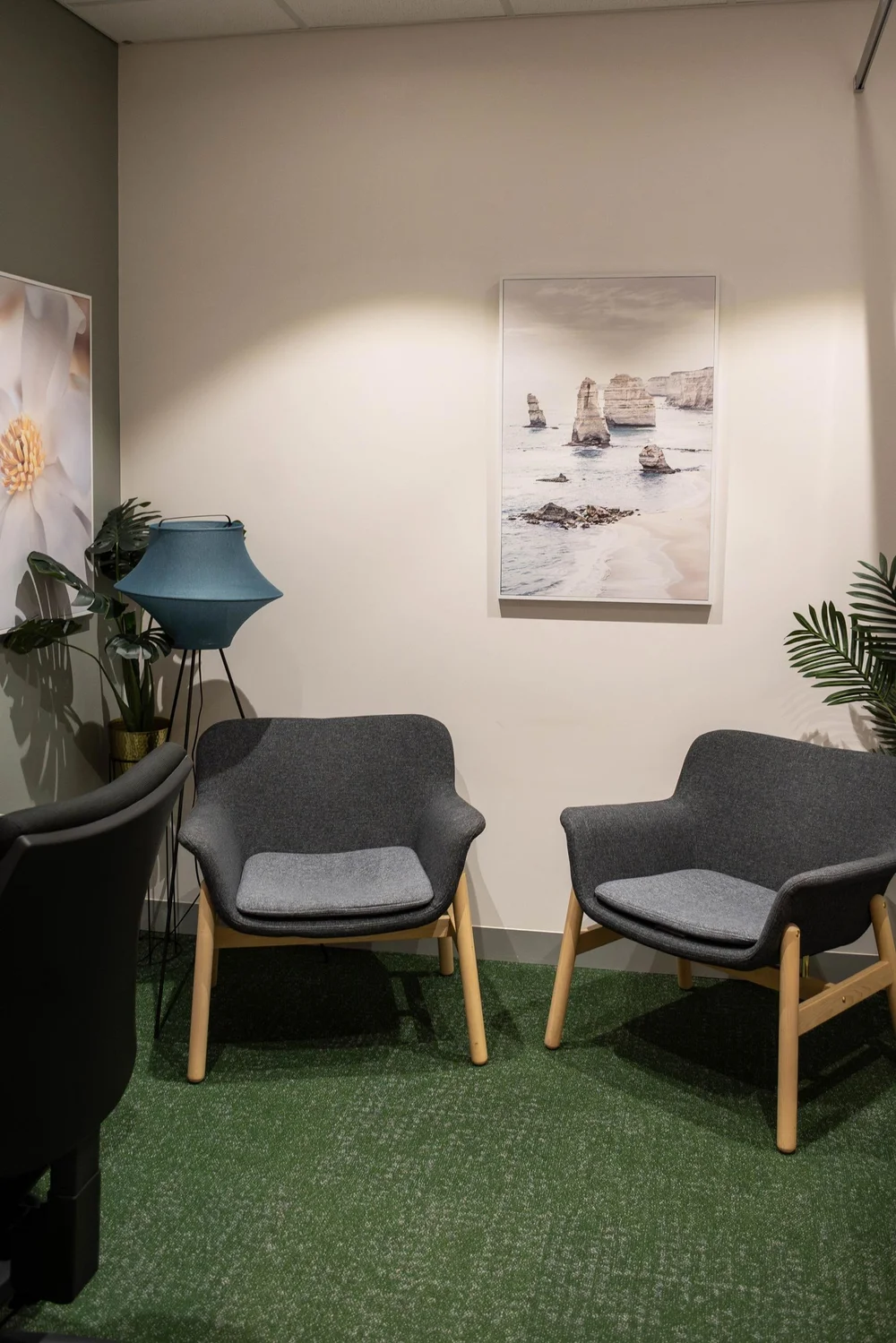 About The Emeline | Experience the art of Modern Healthcare.