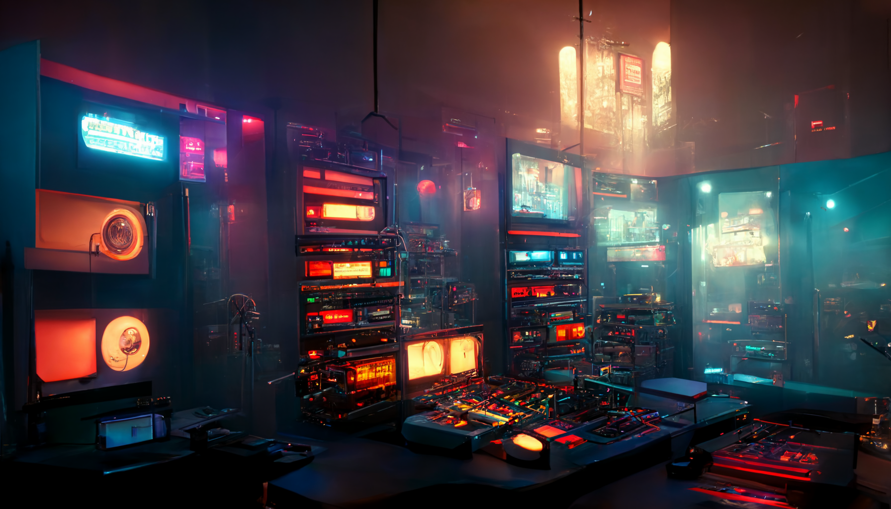 Listen to Avatars Radio - ON AIR! — Avatars Radio - Radio of the Avatars