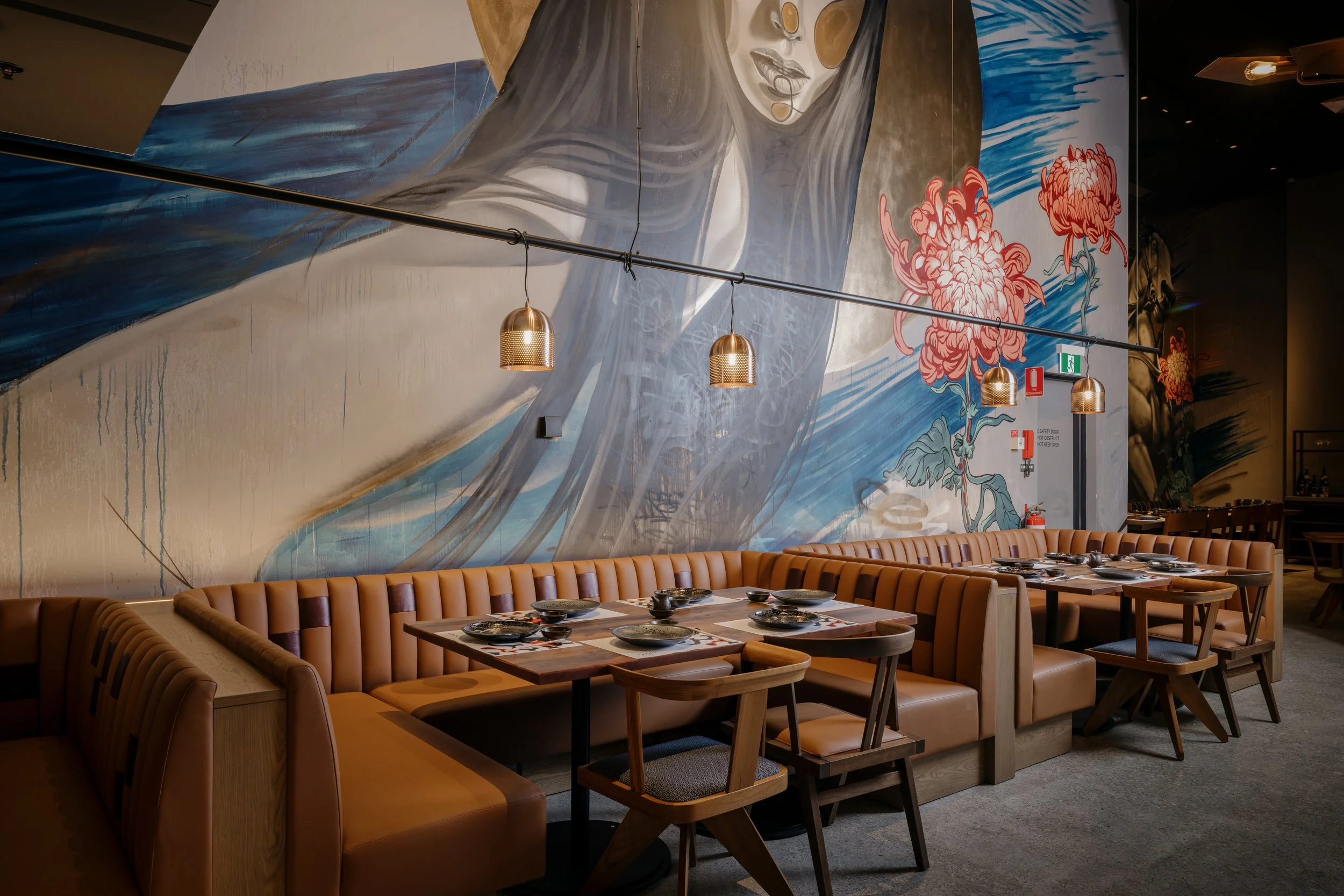 Parking Offer — Izakaya Publico