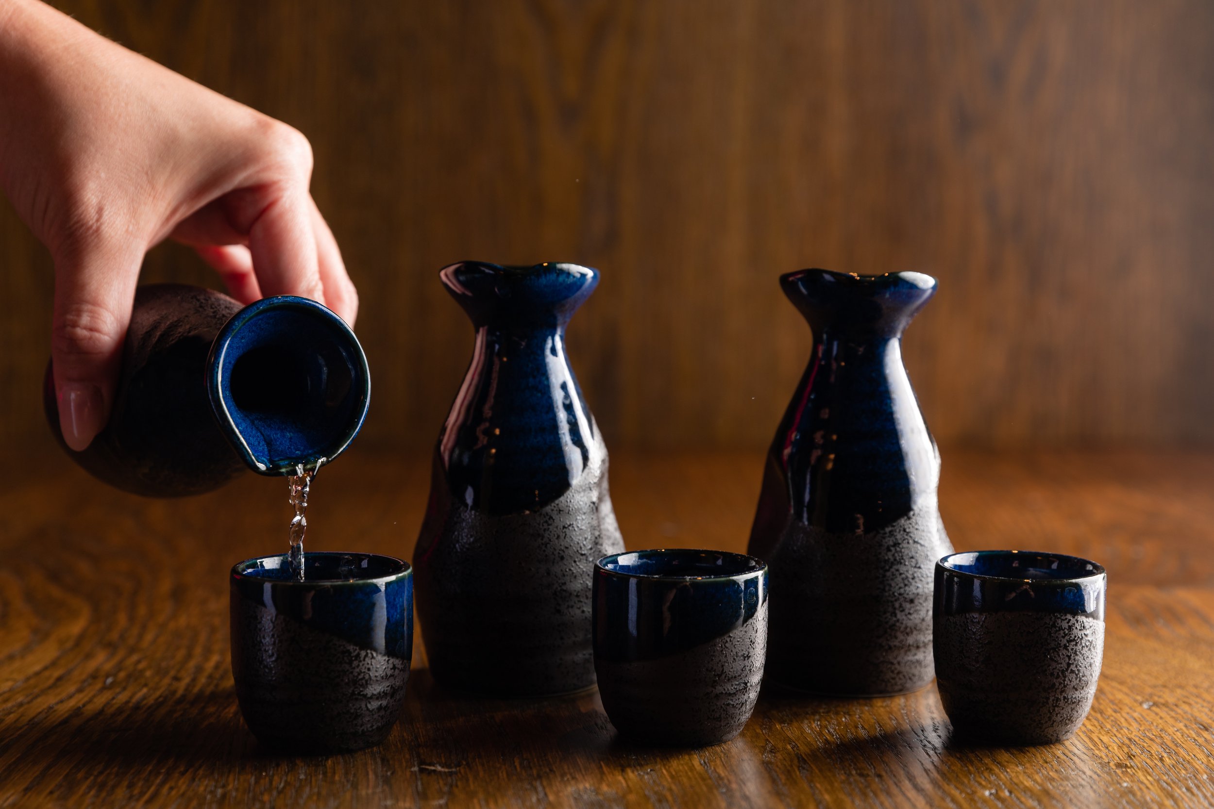 What's On — Izakaya Publico