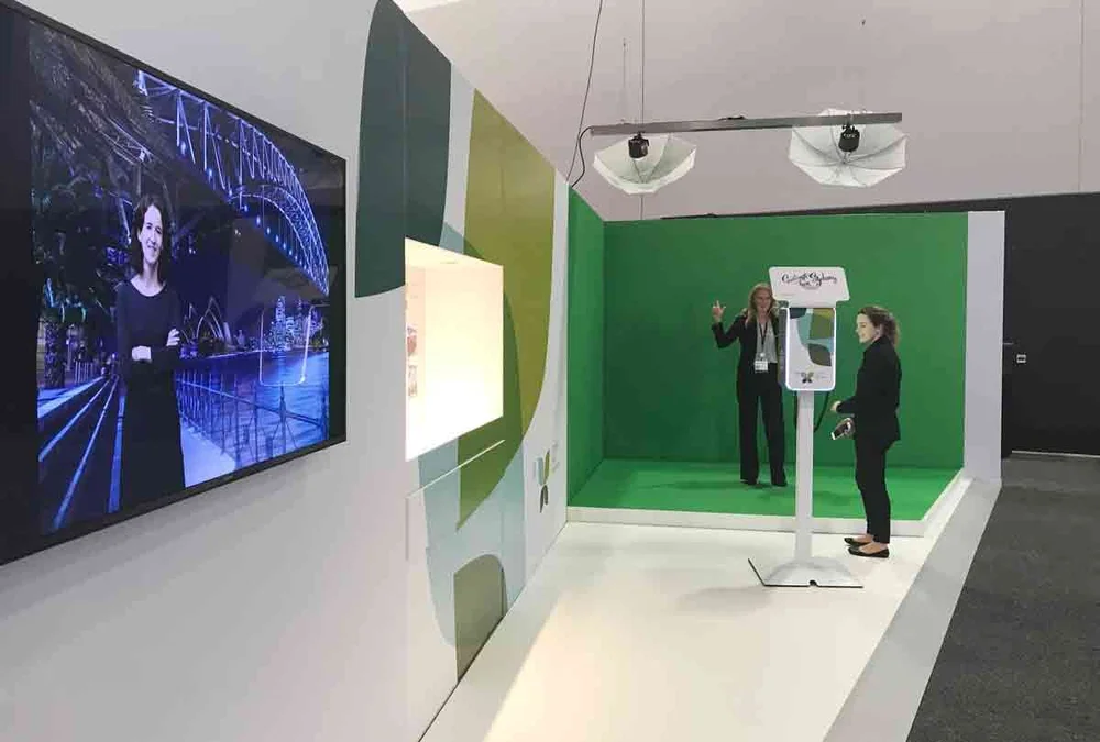 Photo Booths — HeyOK | Nationwide Photo and Video Booth Hire | Brand ...