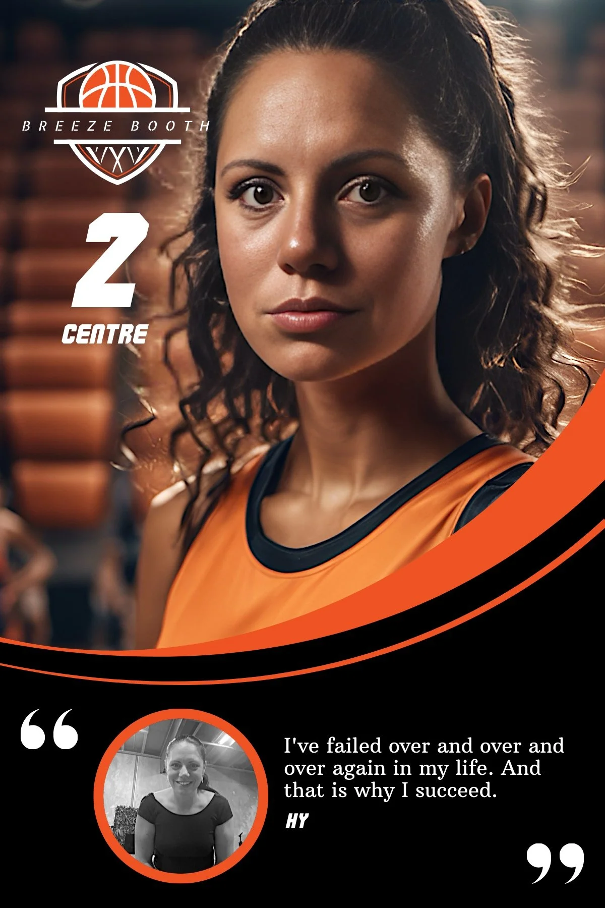 AI Photo Booth — HeyOK | Nationwide Photo and Video Booth Hire | Brand ...