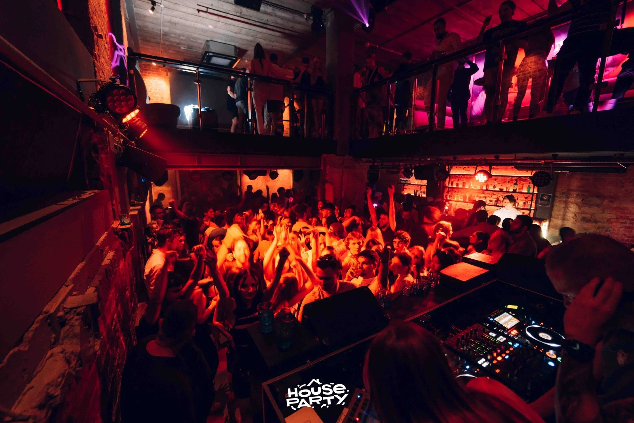Cherry Nightclub