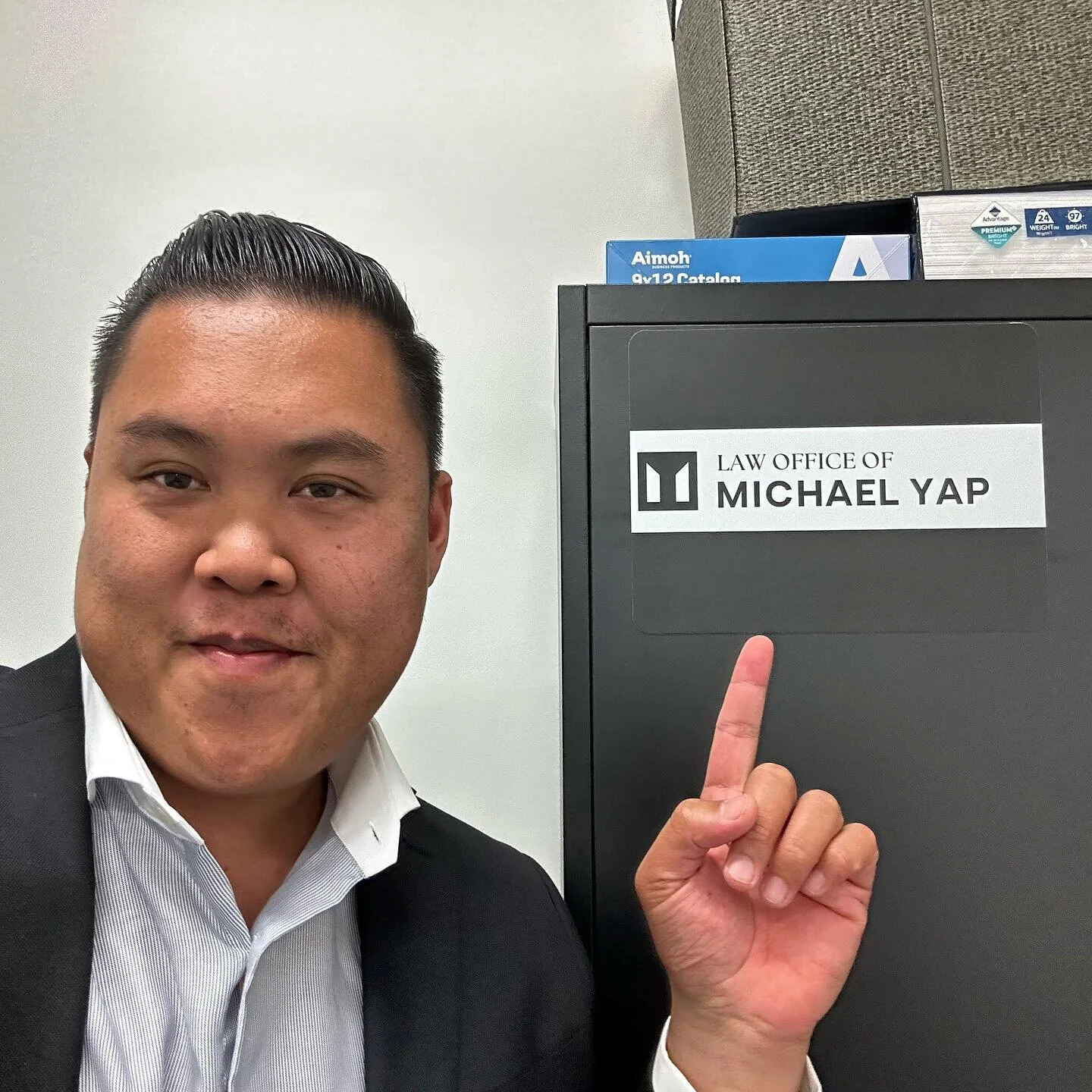 California Workers' Comp Lawyer | Law Office of Michael Yap