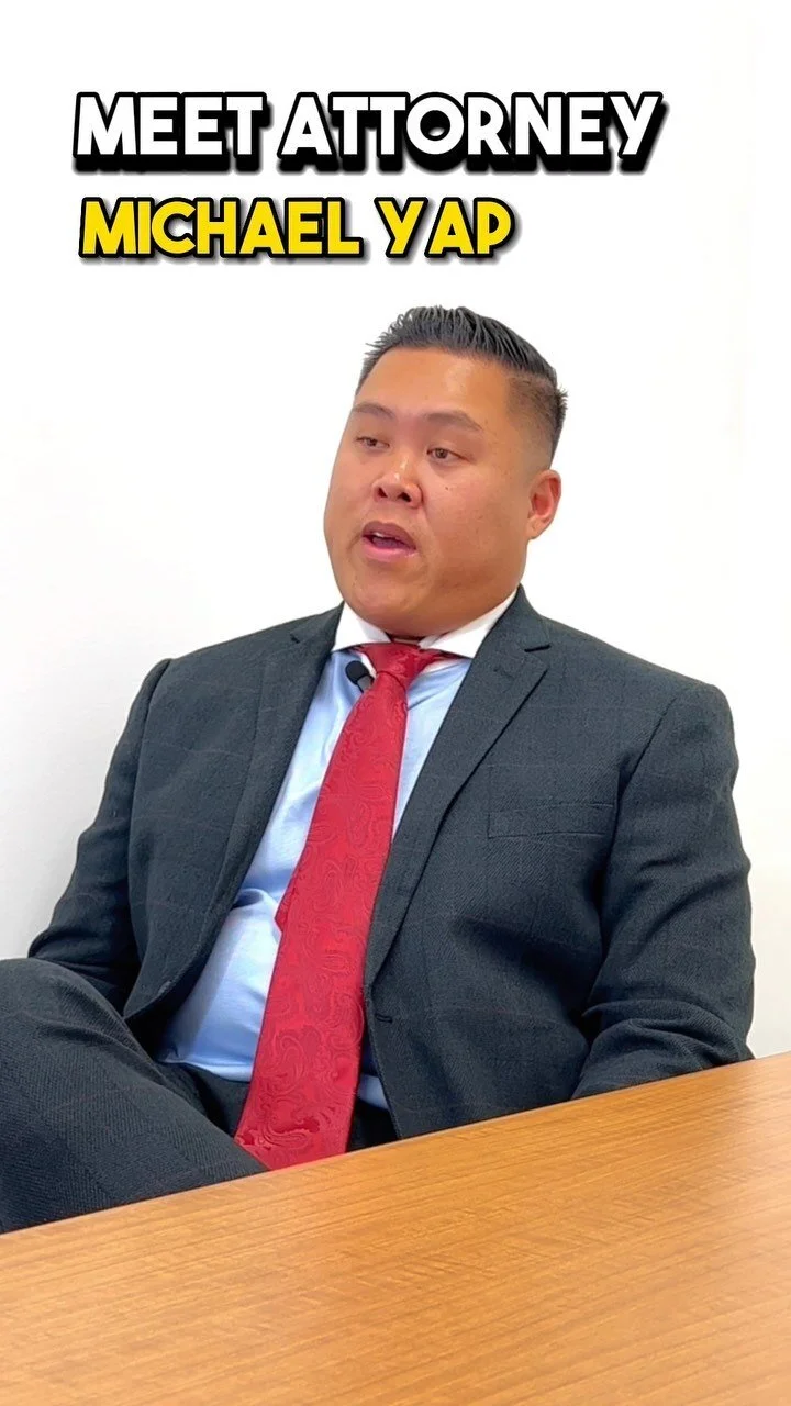 California Workers' Comp Lawyer | Law Office of Michael Yap