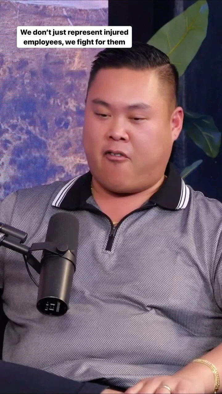 California Workers' Comp Lawyer | Law Office of Michael Yap