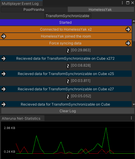 Why Alteruna — Alteruna Multiplayer