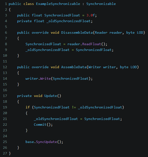 Why Alteruna — Alteruna Multiplayer