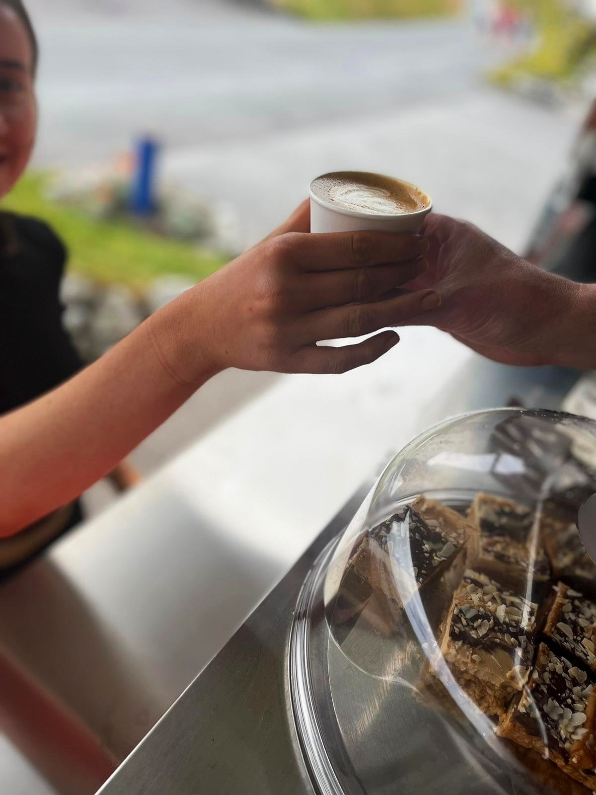 Dough Joes Pizza Coffee