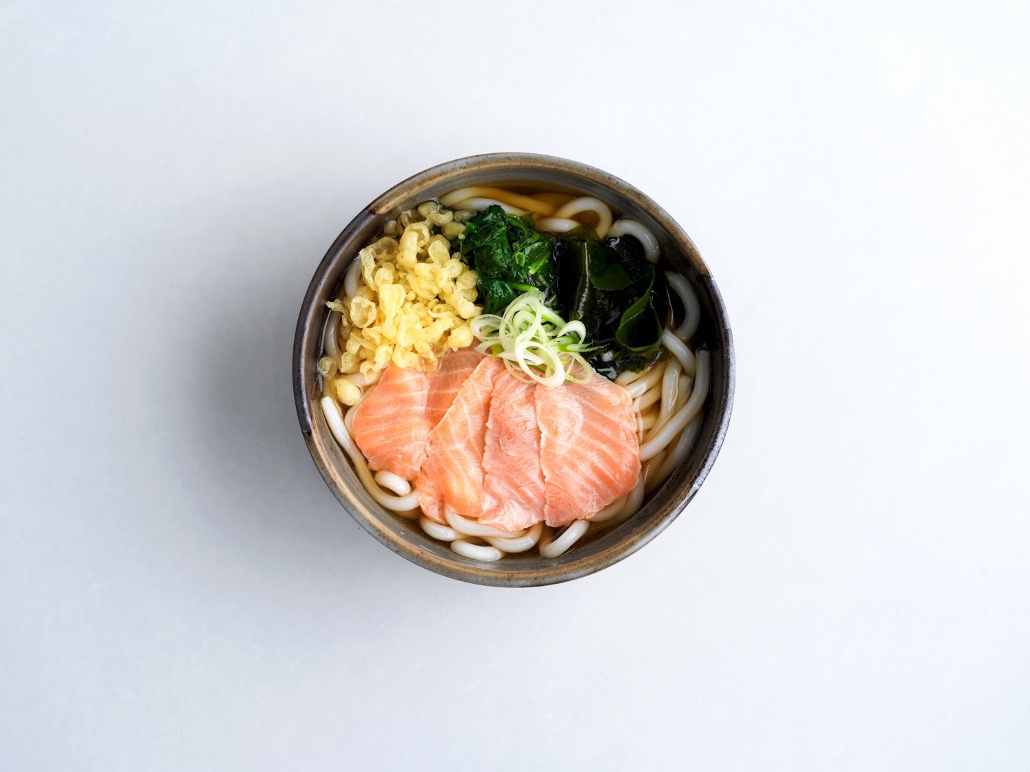 Udon Nudel Suppen | Japanische Spezialität | Zürich Bahnhof