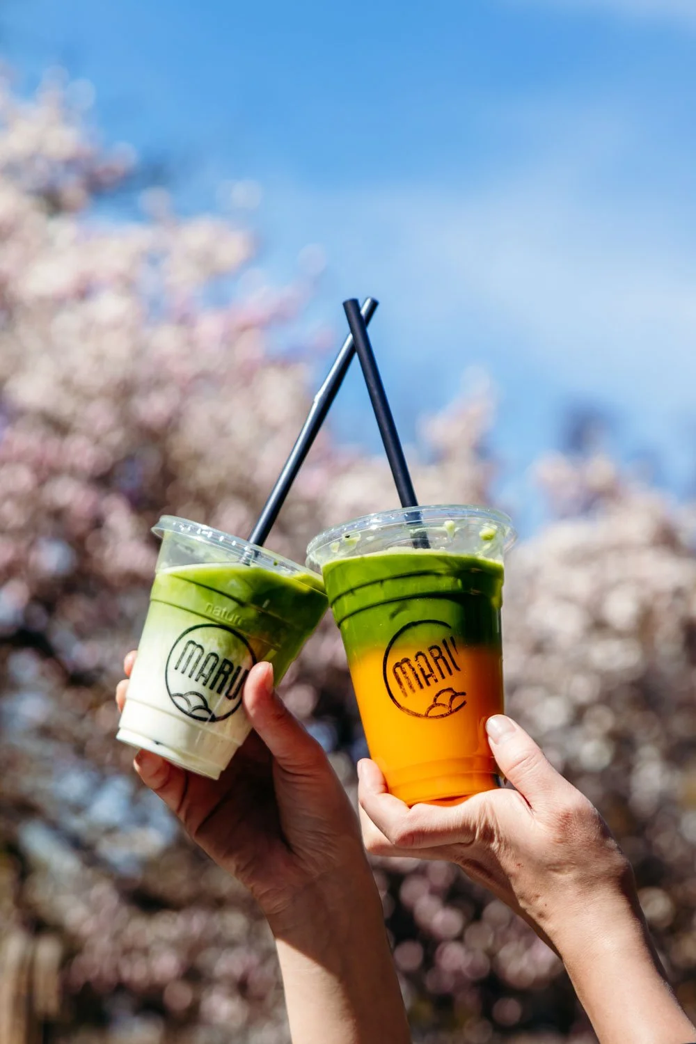 MARU | Japanisch Essen in Zürich | Takeaway & Dine-In | Zürich HB