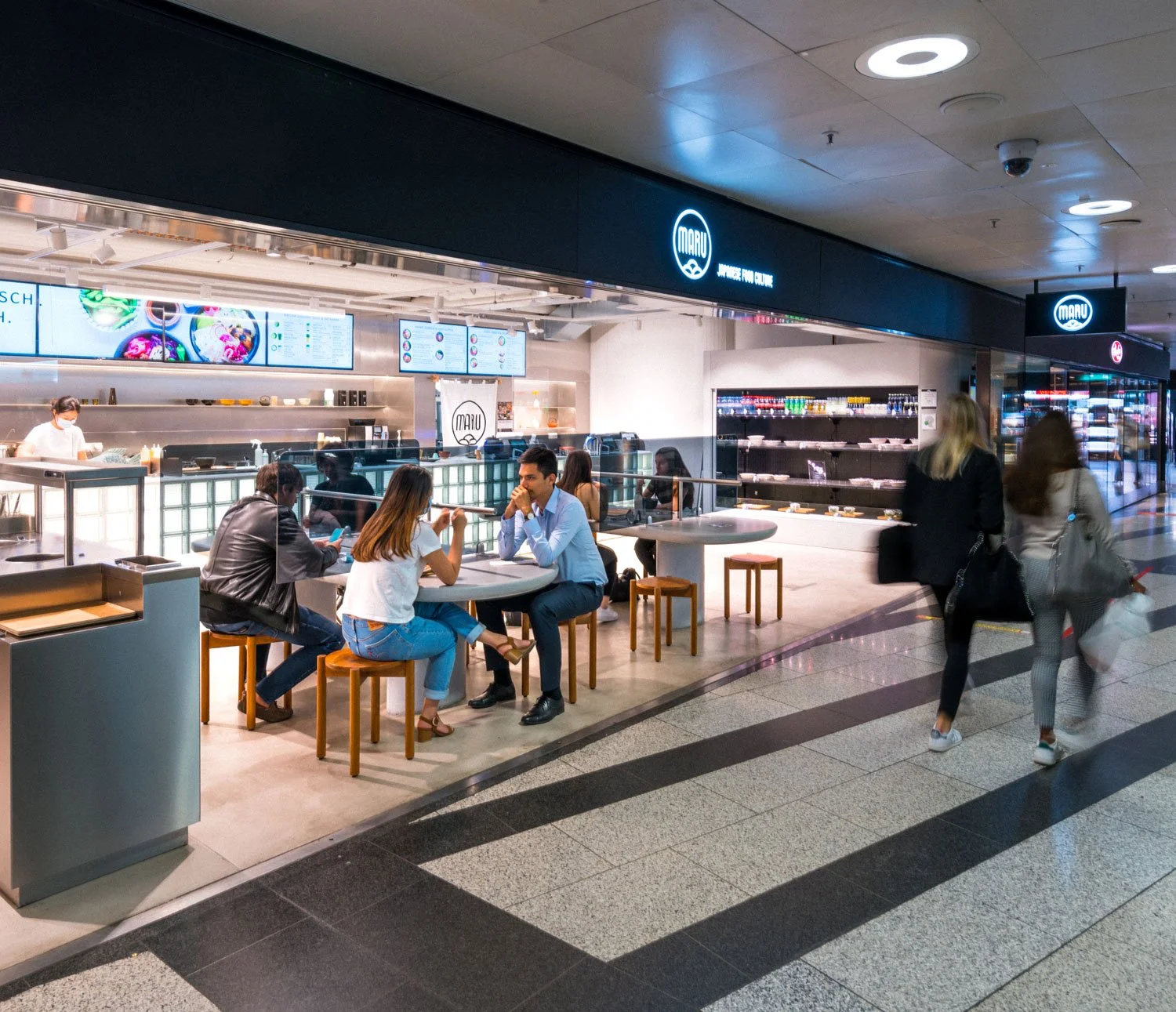 MARU | Japanese Comfort Food Takeaway