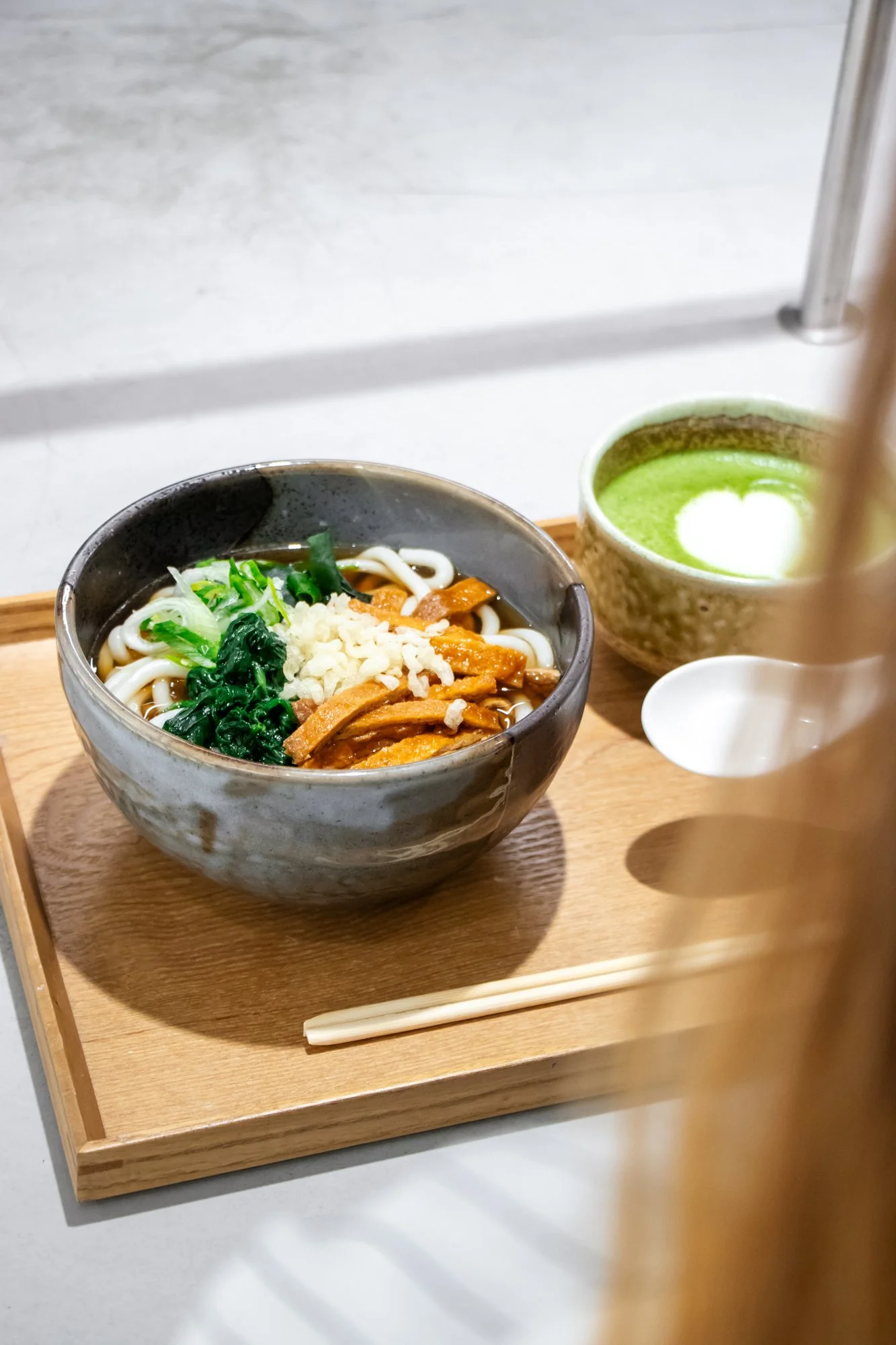 MARU | Japanese Comfort Food | Takeaway & Dine-In | Zürich HB