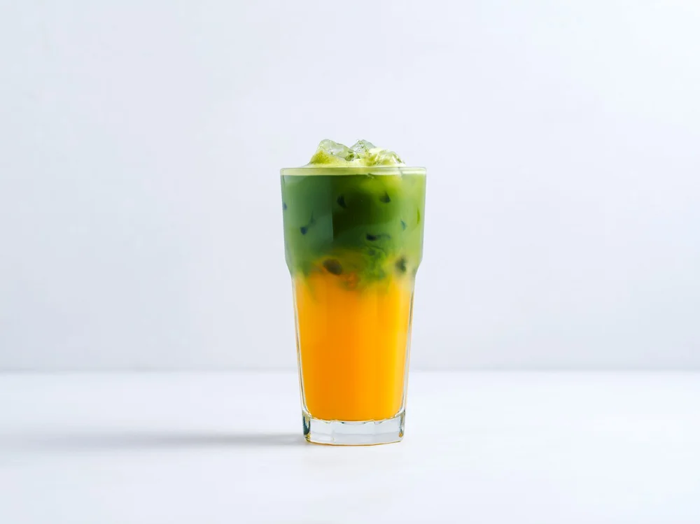 Matcha Latte, Matcha Mango & Mehr | Ceremonial Grade | Zürich HB