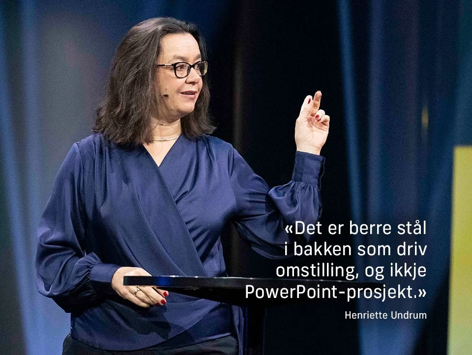 Vestlandskonferansen