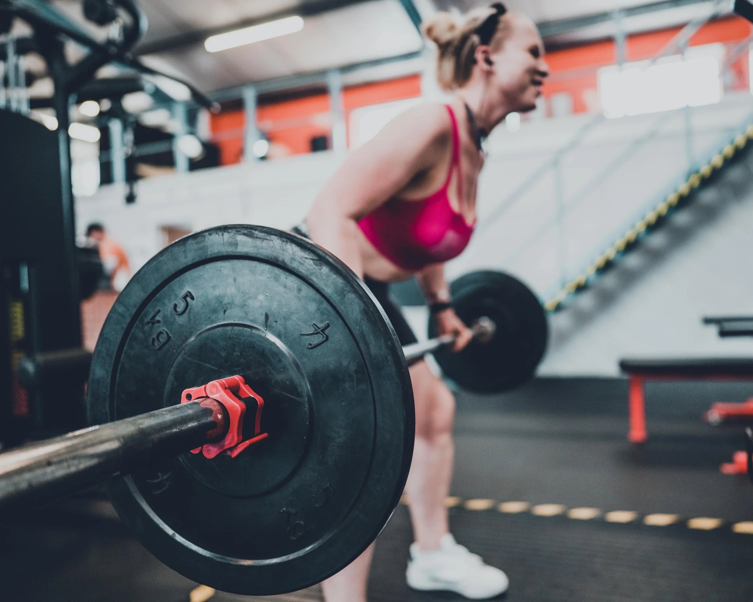 Live Fit Gym