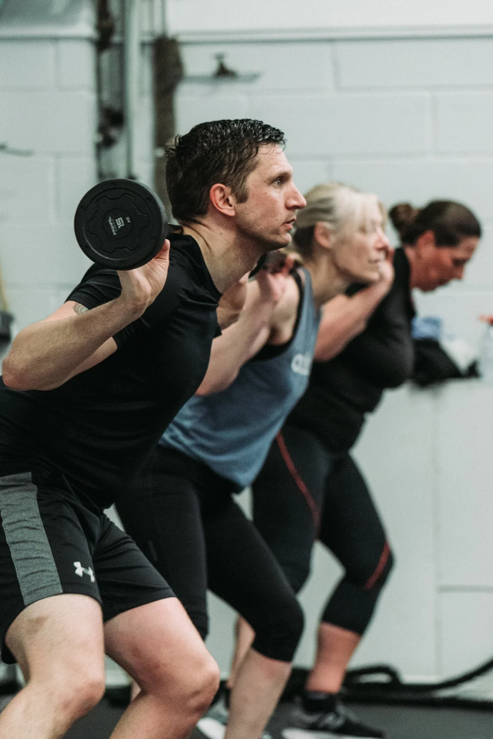 Live Fit Gym