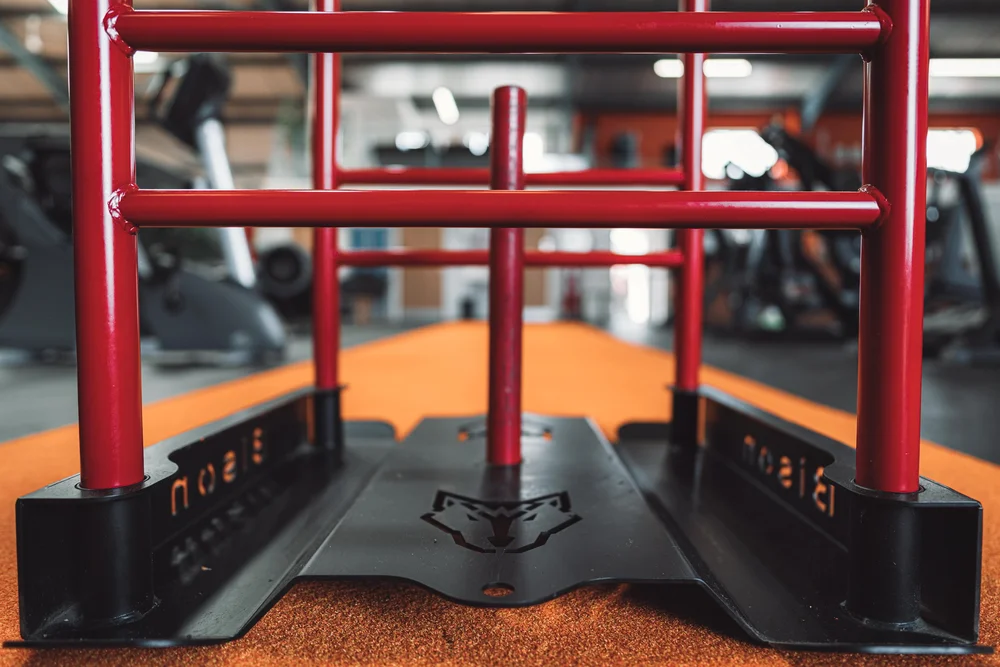 Join Now! — Live Fit Gym