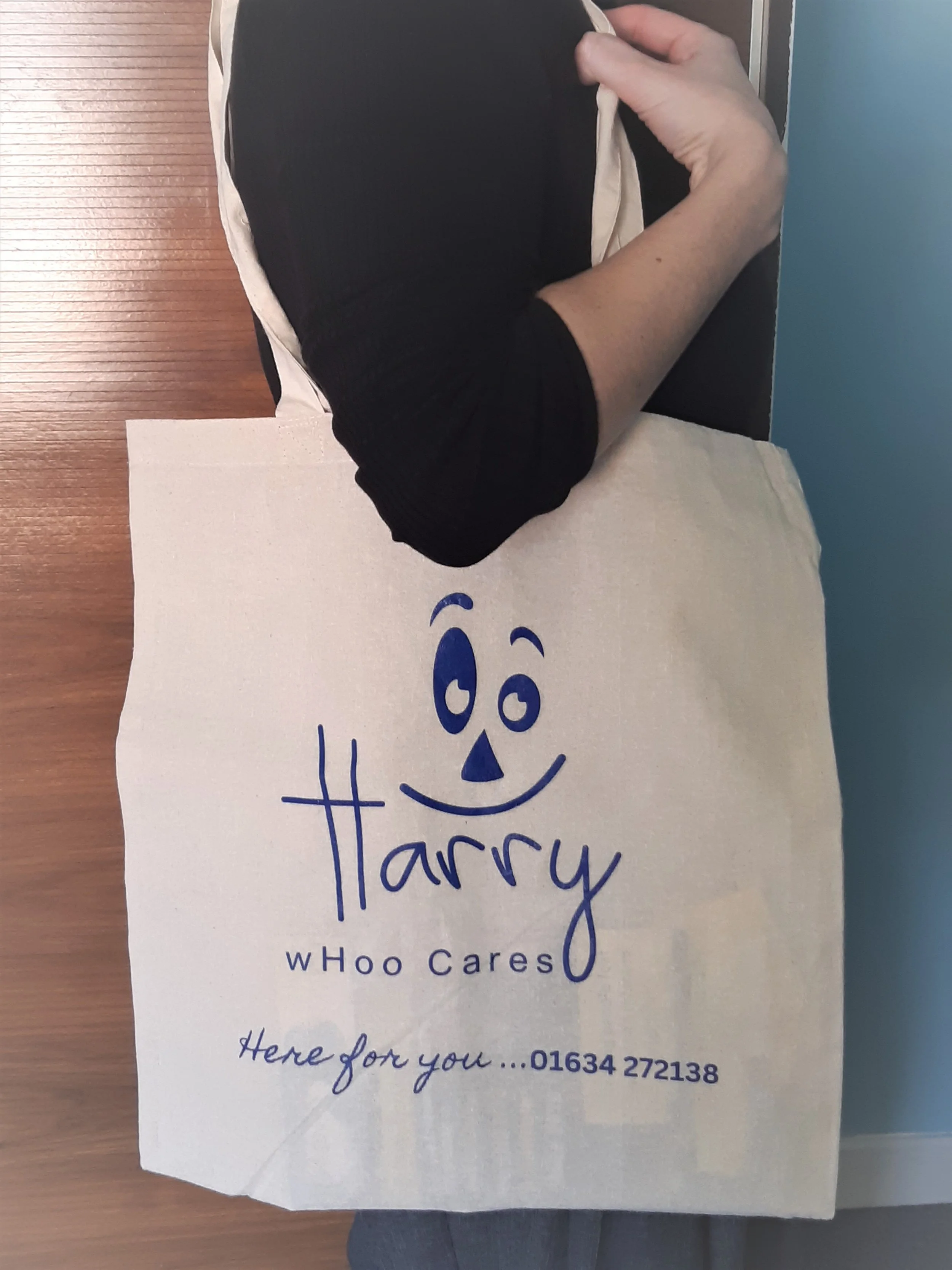 Store 1 — wHoo Cares