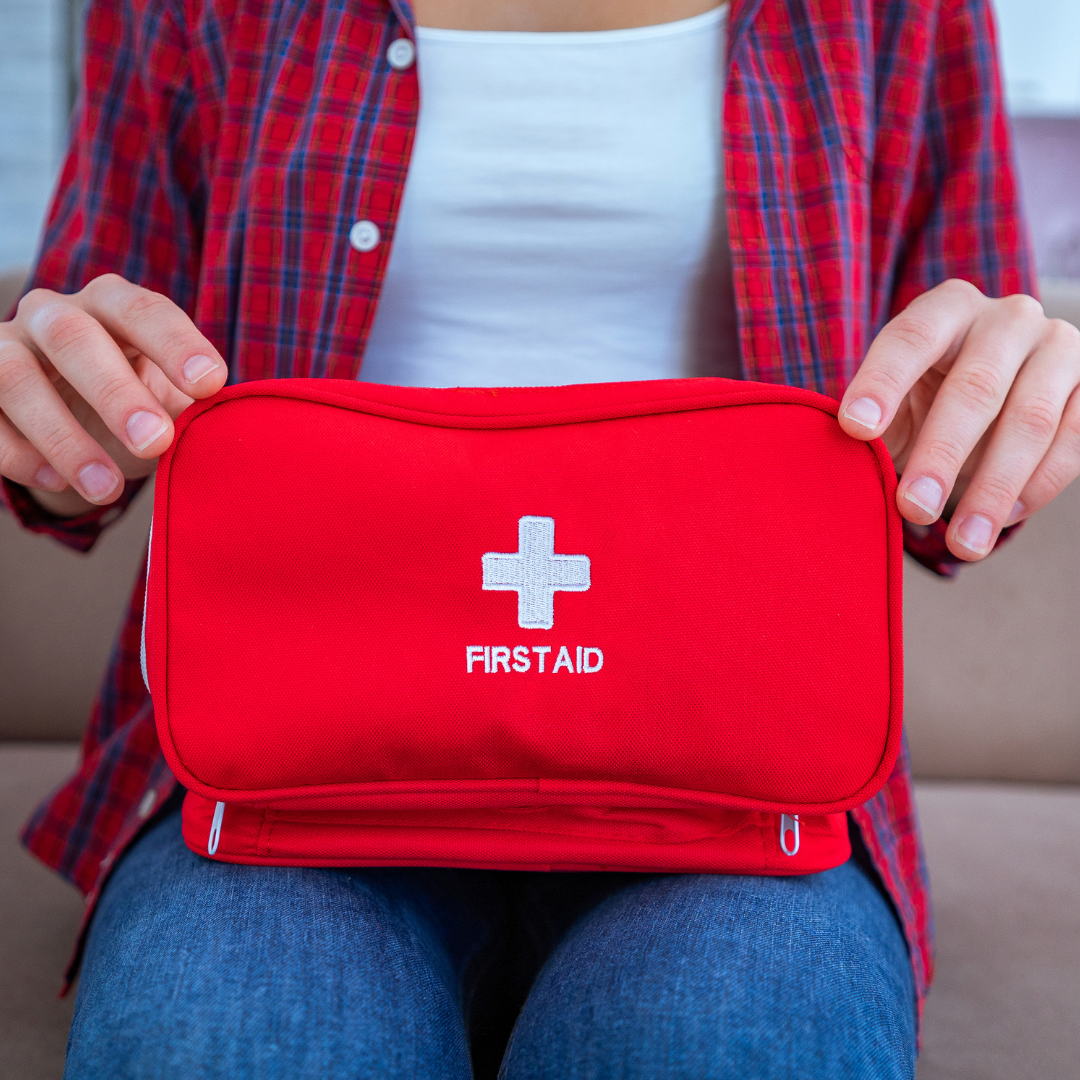 Empowering Our Team: Kirsty's First Aid Journey — wHoo Cares