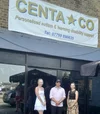 Centa Co — wHoo Cares