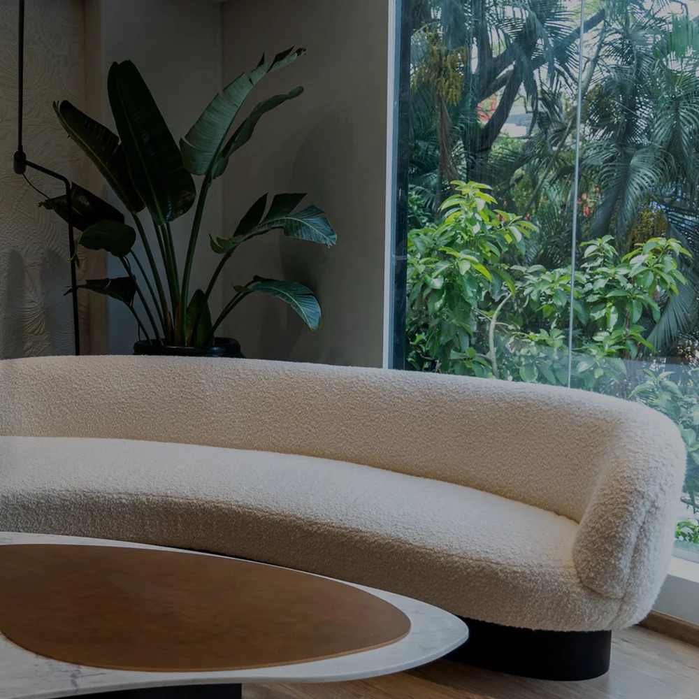 Escape by Creatomy - Online Furniture Shopping