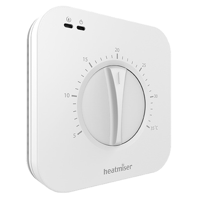 Standard Control — Optimum Underfloor Heating