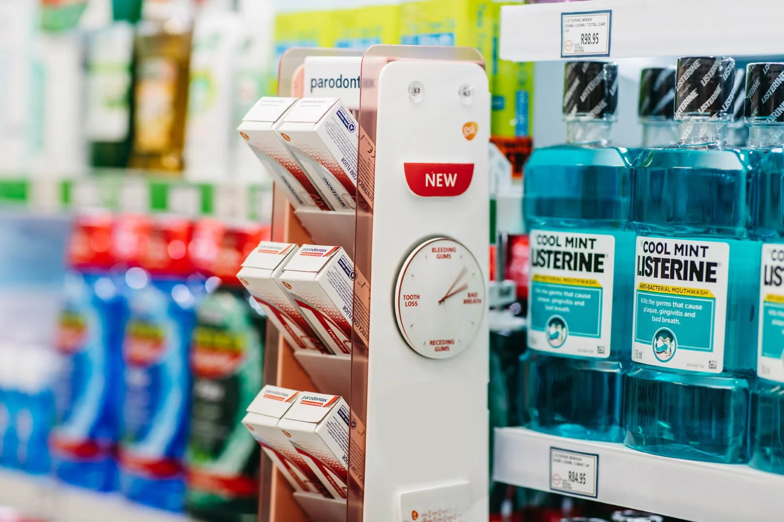 Our Services — Dis-Chem Media