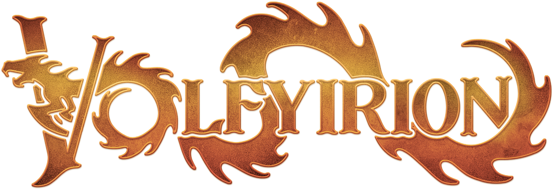 Volfyirion Digital — Evonove Games