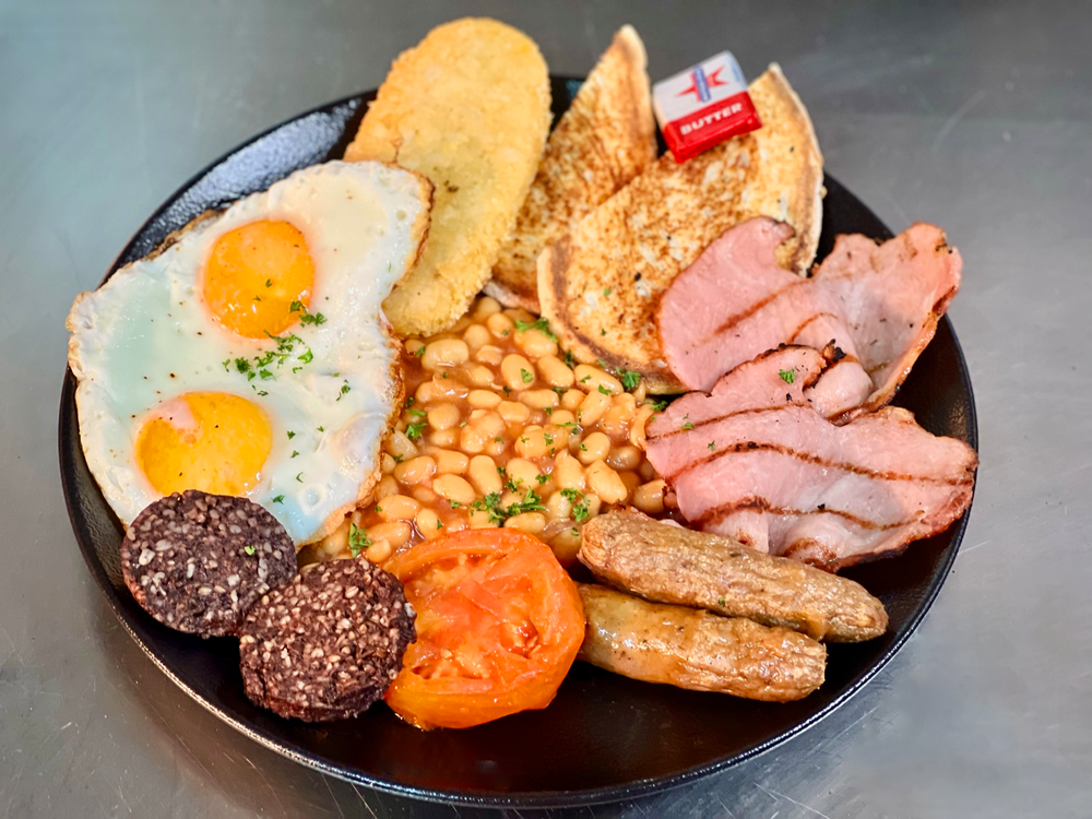 Our Menus — Gilhooleys Irish Pub & Restaurant