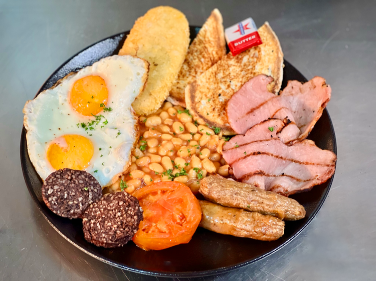 Our Menus — Gilhooleys Irish Pub & Restaurant