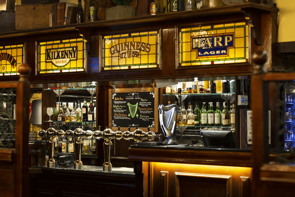 An Irish pub with true spirit, nestled in the heart of Brisbane CBD ...