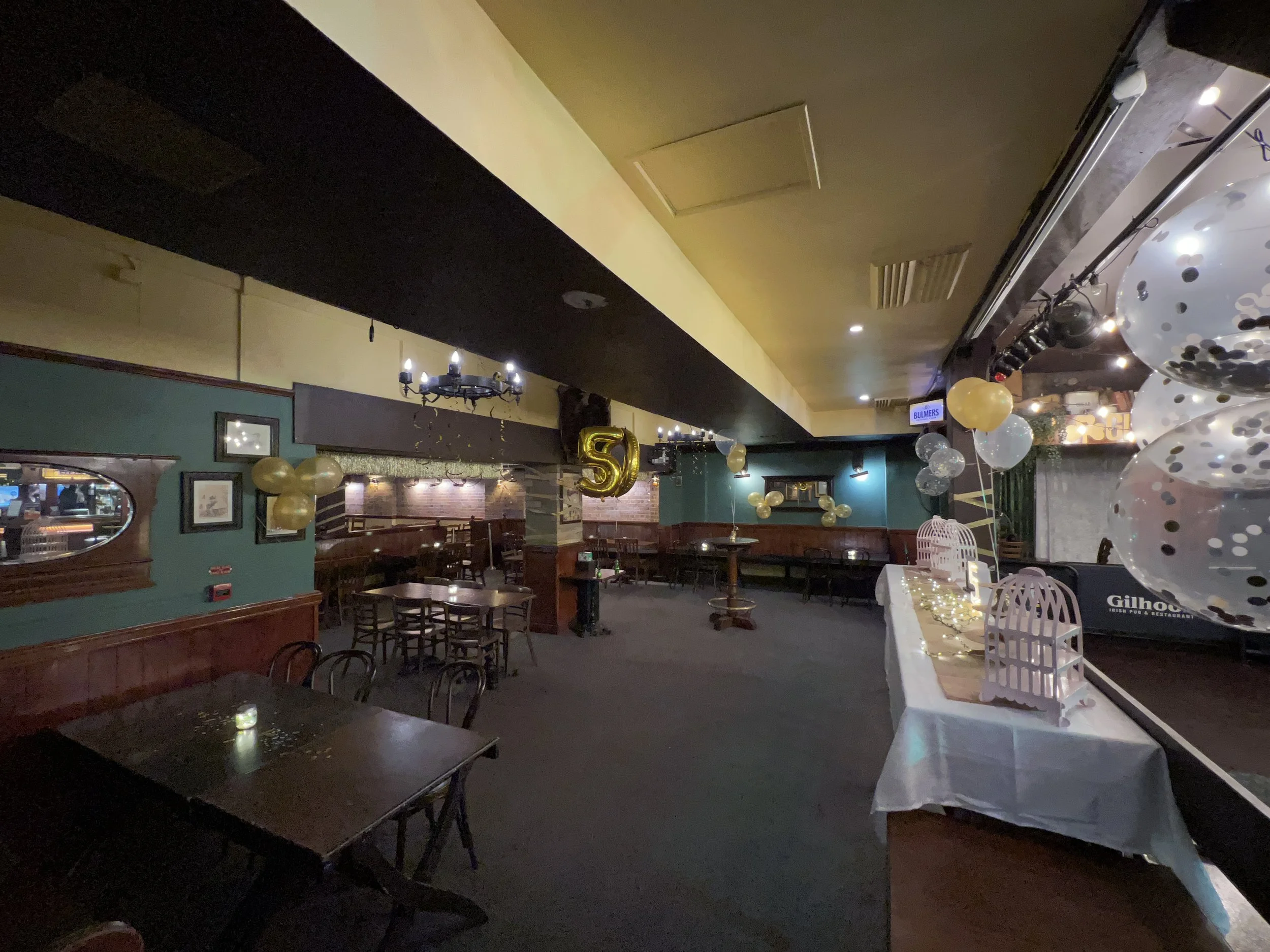 An Irish pub with true spirit, nestled in the heart of Brisbane CBD ...