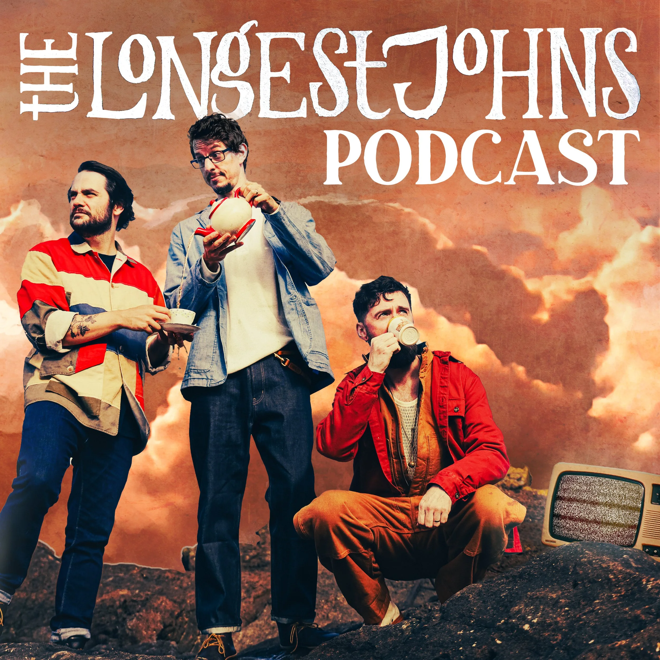 Blog 3 — The Longest Johns