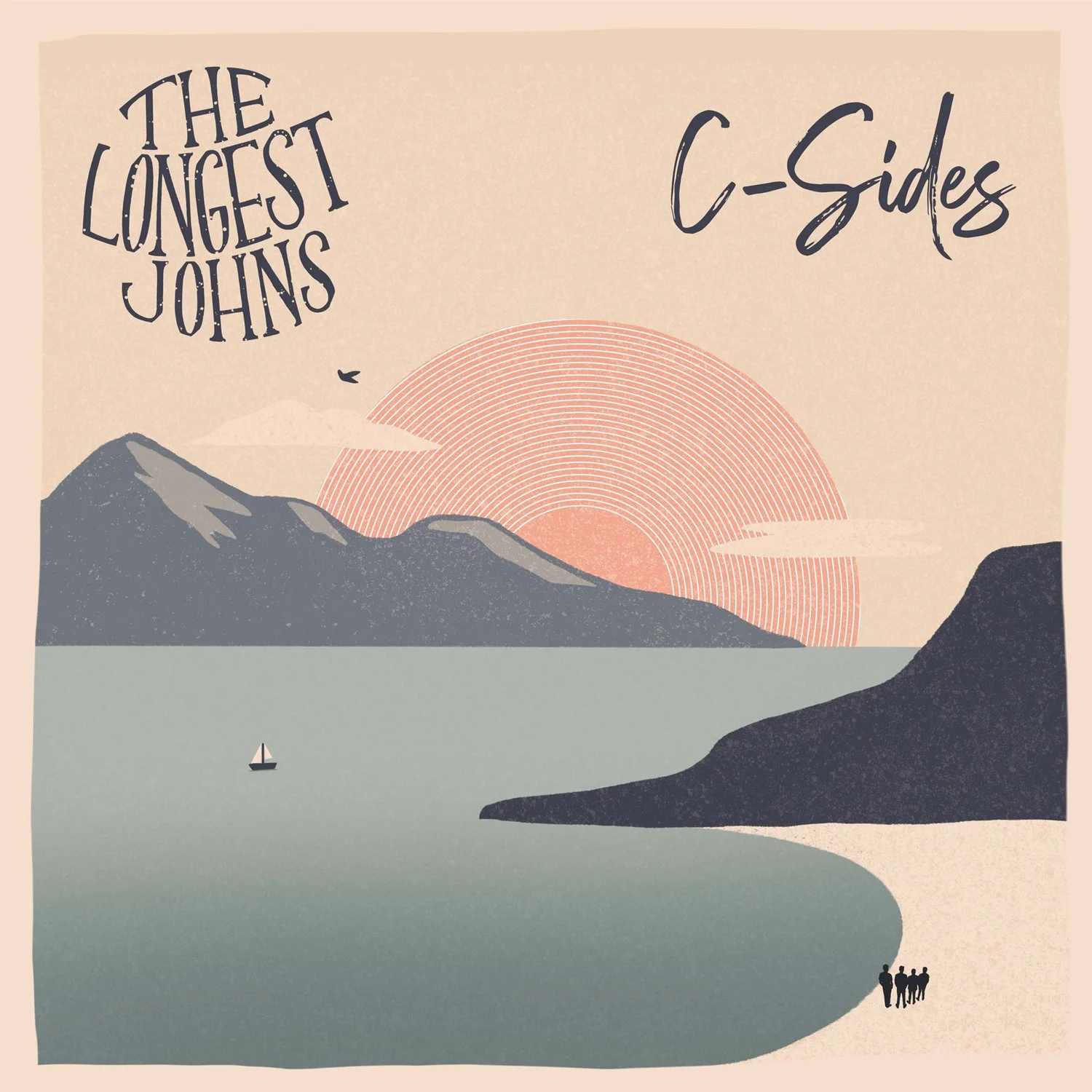 Music | Have shanties, will travel — The Longest Johns