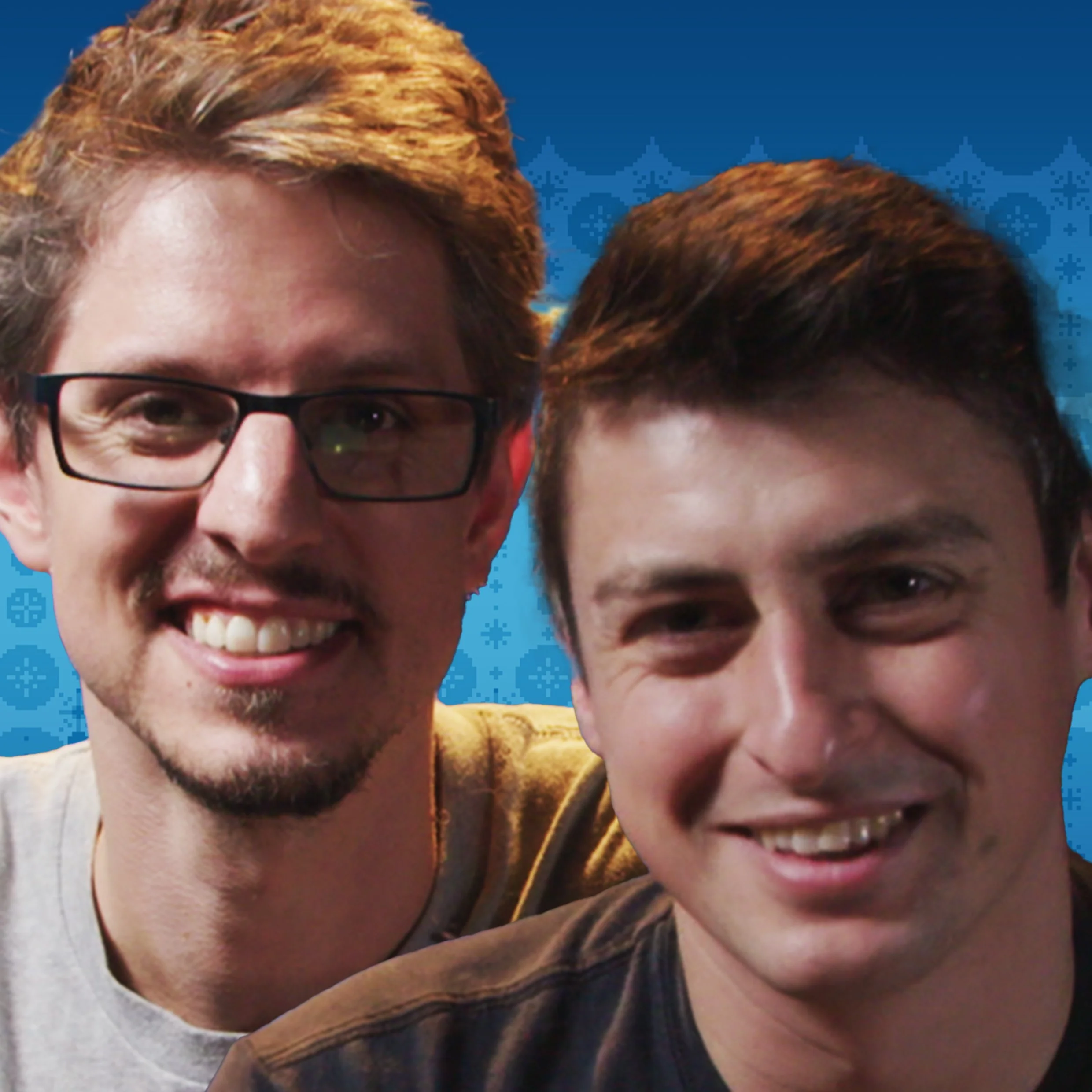 Community Projects — The Longest Johns